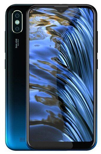 Телефон Leagoo M12 доставим курьером по Киеву, Новой почтой по Украине ...